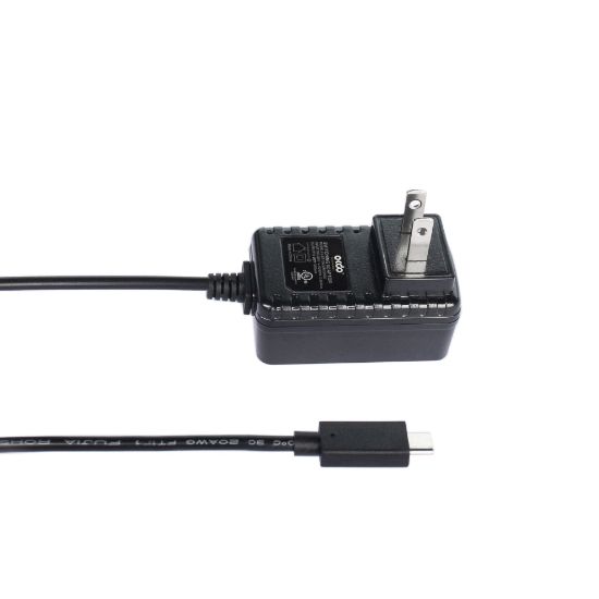 Smart Factory Direct. USB-C Power Supply - US Plug