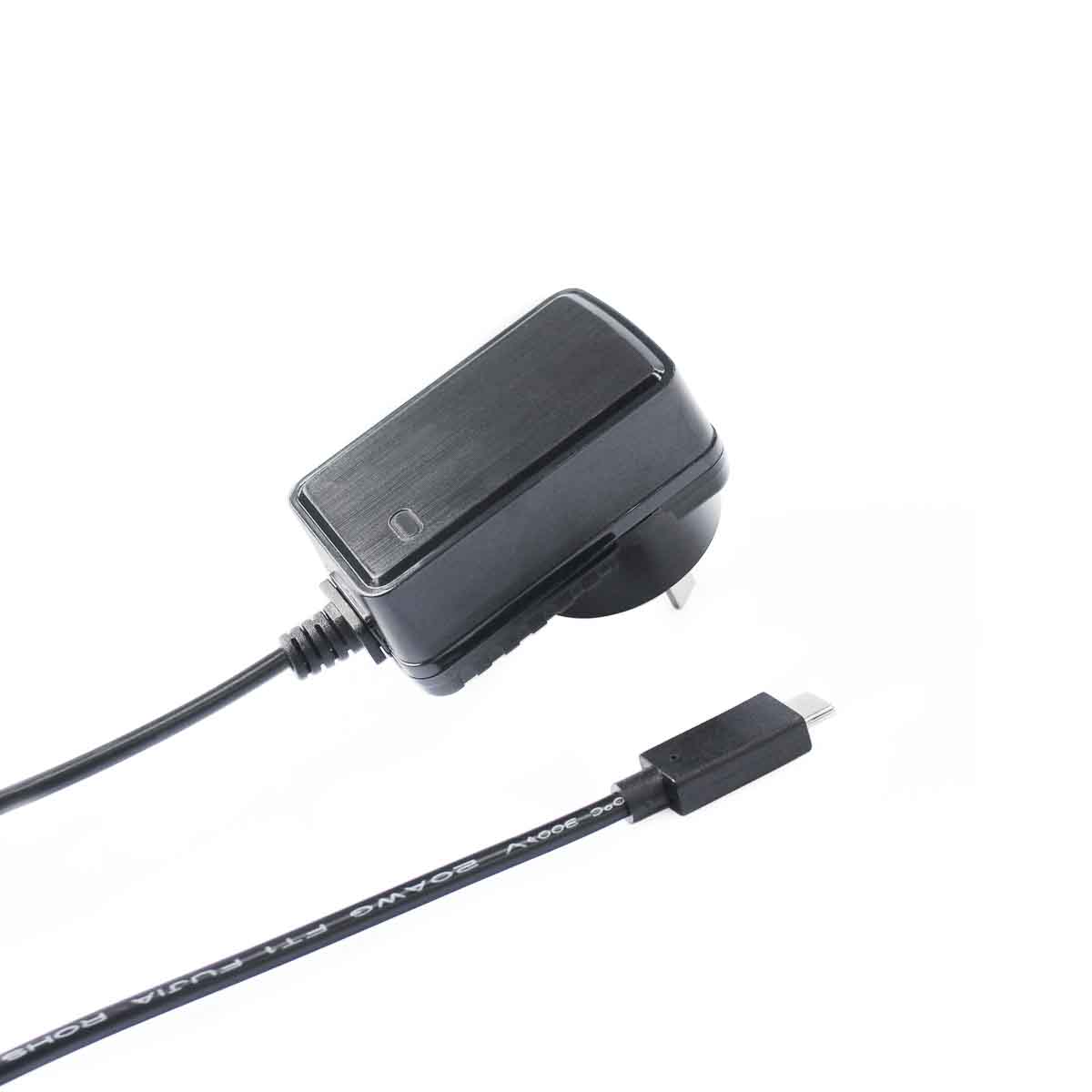 Smart Factory Direct. USB-C Power Supply - AUS Plug