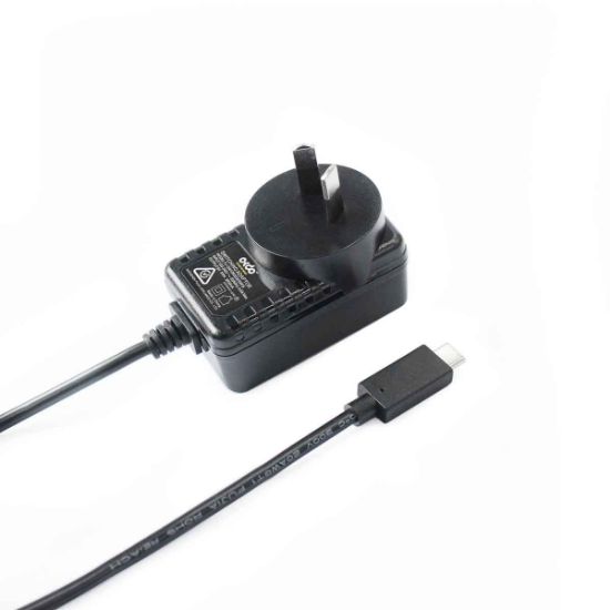 Smart Factory Direct. USB-C Power Supply - AUS Plug